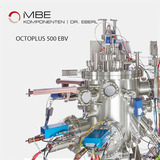 脉冲激光沉积技术(PLD) - 埃伯仪器