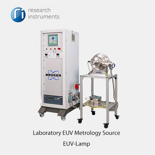 深(极)紫外光源 - 埃伯仪器