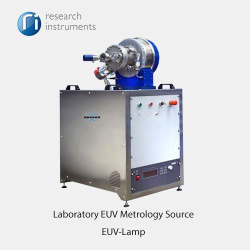深(极)紫外光源 - 埃伯仪器