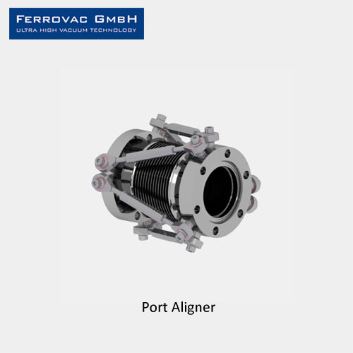 Port Aligner - 埃伯仪器