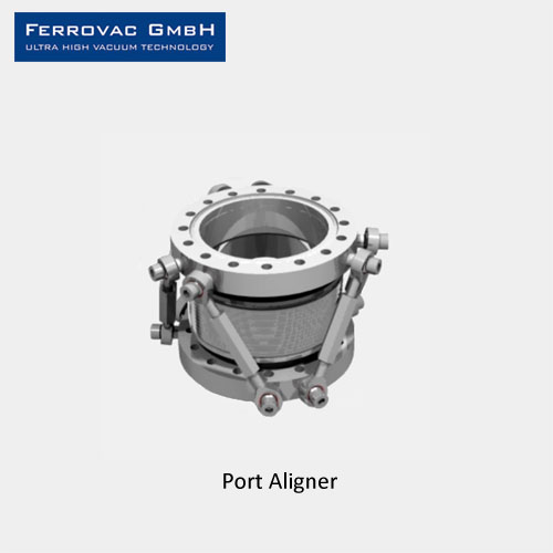 Port Aligner - 埃伯仪器