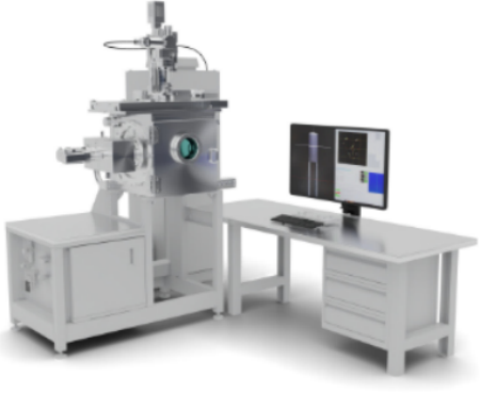 Precision Vacuum Laser Welding - 埃伯仪器